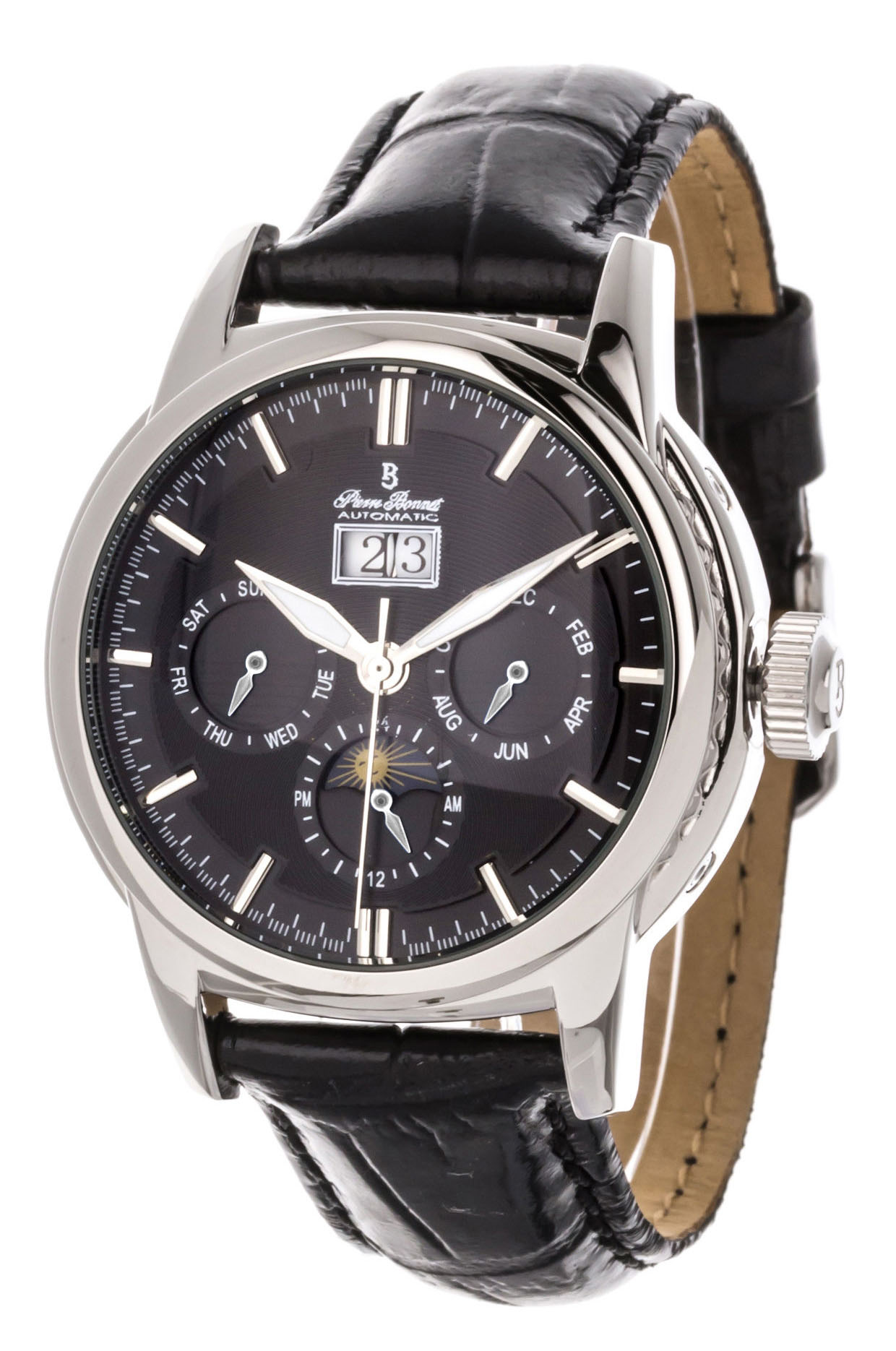 PIERRE BONNET - Convenzioni Soloxte