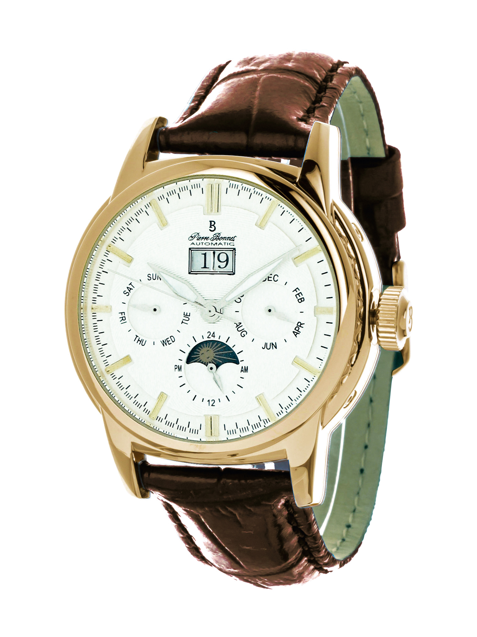 PIERRE BONNET - Convenzioni Soloxte