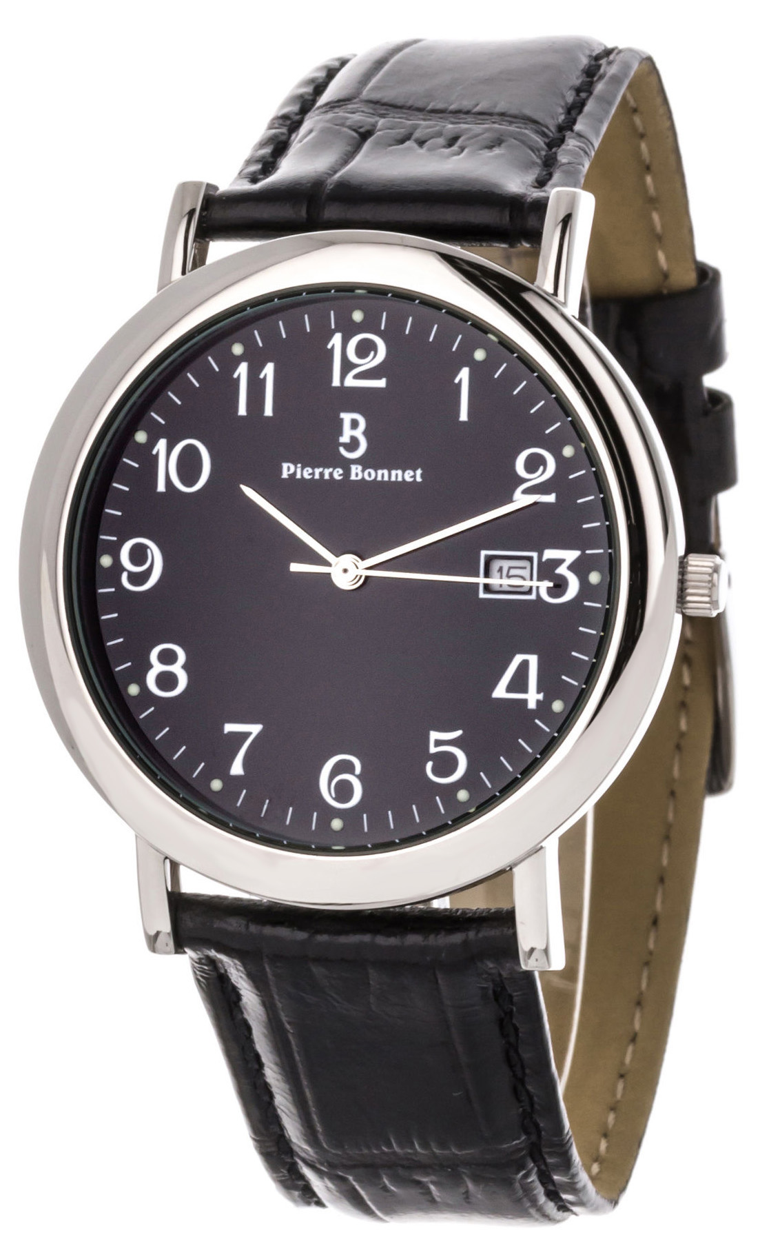 PIERRE BONNET - Convenzioni Soloxte