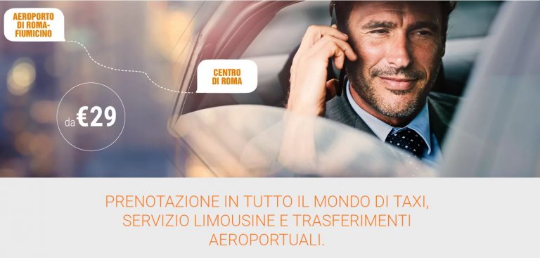 Sixt my driver - Convenzioni Soloxte